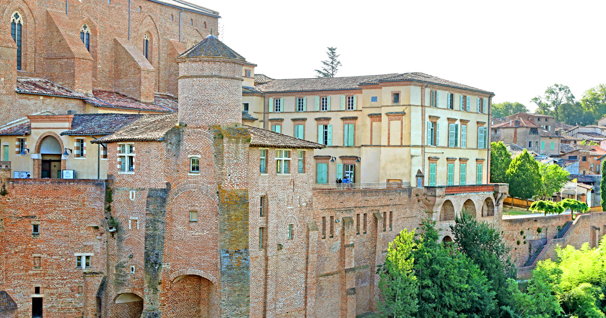 L’été à Gaillac - Gaillac