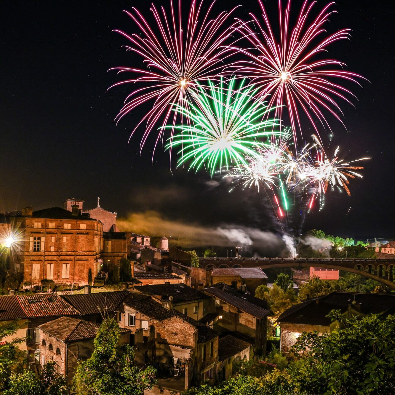 L’été à Gaillac - Gaillac